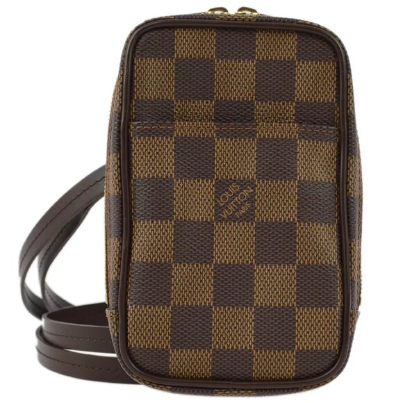Louis Vuitton | Bags | Louis Vuitton Etui Okapi Gm Shoulder Bag ...